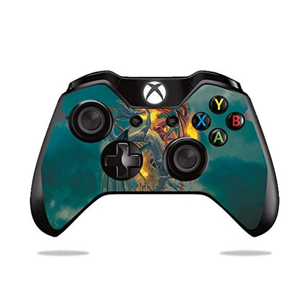 ・SET THE TREND: Show off your own unique style with Mighty Skins for your Microsoft Xbox One or S Controller! Don't like...