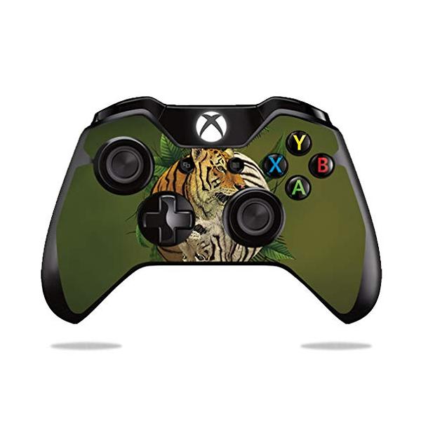 ・SET THE TREND: Show off your own unique style with Mighty Skins for your Microsoft Xbox One or S Controller! Don't like...