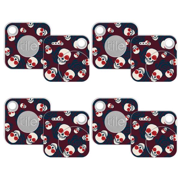 ・SET THE TREND: Show off your own unique style with MightySkins for your Tile Mate w/ Replaceable Battery (2018)! Don't ...