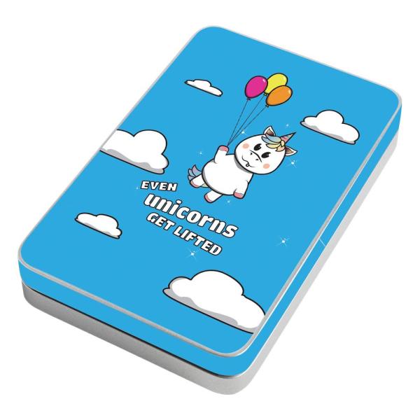 ・SET THE TREND: Show off your own unique style with MightySkins for your Lifeprint 3x4. 5 Hyperphoto Printer! Don't like...