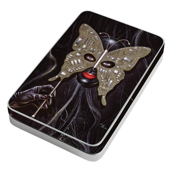 ・SET THE TREND: Show off your own unique style with MightySkins for your Lifeprint 3x4. 5 Hyperphoto Printer! Don't like...