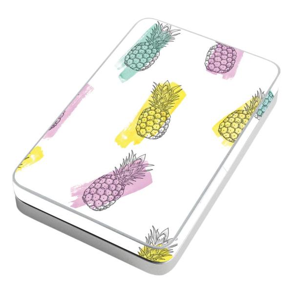 ・SET THE TREND: Show off your own unique style with MightySkins for your Life print 3x4. 5 Hyper photo Printer! Don't li...