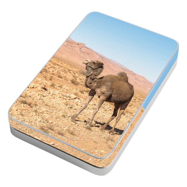 ・SET THE TREND: Show off your own unique style with MightySkins for your Life print 3x4. 5 Hyper photo Printer! Don't li...