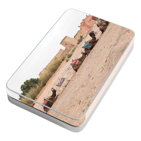 ・SET THE TREND: Show off your own unique style with MightySkins for your Lifeprint 3x4. 5 Hyperphoto Printer! Don't like...