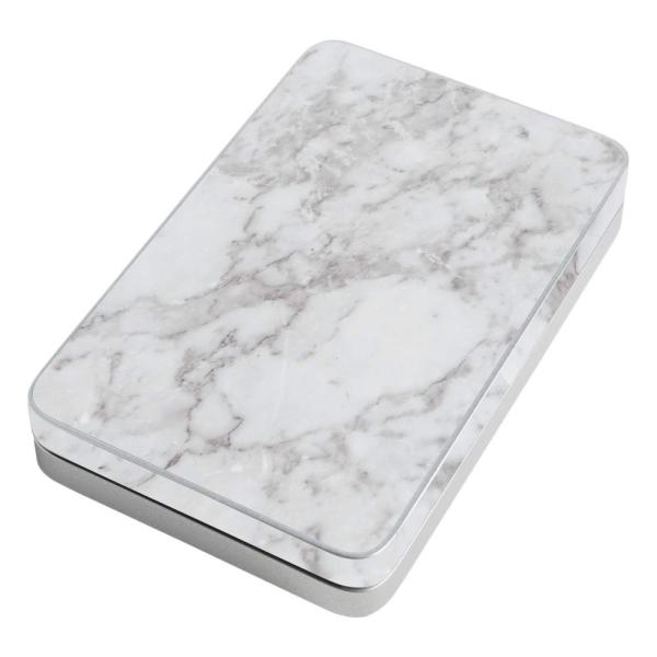 ・SET THE TREND: Show off your own unique style with Mighty Skins for your Lifeprint 3x4. 5 Hyperphoto Printer! Don't dig...