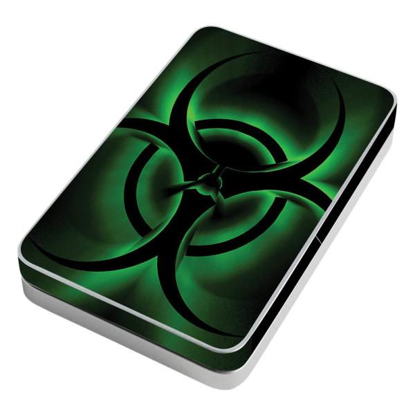 ・SET THE TREND: Show off your own unique style with MightySkins for your Life print 3x4. 5 Hyper photo Printer! Don't li...