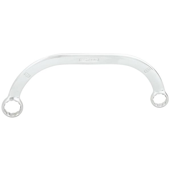 <h4>商品の特徴</h4><ul><li><b>高光沢仕上げ</b>: フルクロームメッキで耐腐食性・耐錆性に優れる</li><li><...