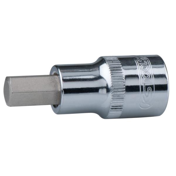 <h4>商品の特徴</h4><ul><li><b>六角ソケット</b>: DIN 7422準拠の六角形状ビット対応で、標準的なヘキサゴンボルトに幅広く使用可能</...