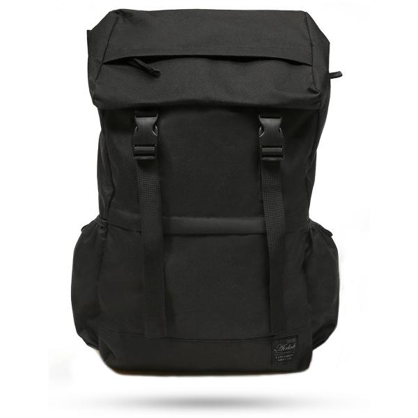 ・Large Capacity ＆ Organized： The large main compartment of this travel rucksack comes with a separate padded laptop slee...