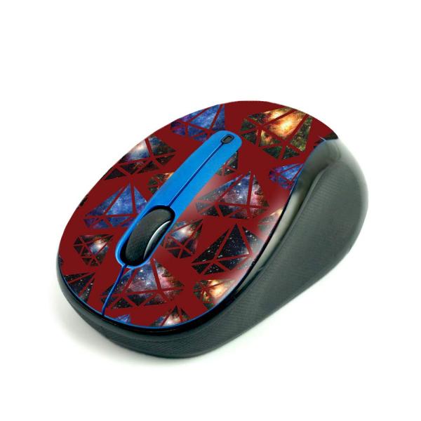 ・SET THE TREND: Show off your own unique style with MightySkins for your Logitech M325 Wireless Mouse! Don't like the Di...