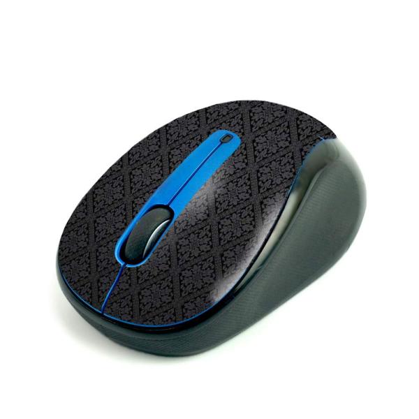 ・SET THE TREND: Show off your own unique style with MightySkins for your Logitech M325 Wireless Mouse! Don't like the Gl...
