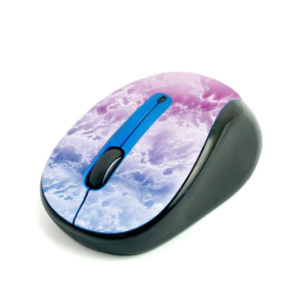 ・SET THE TREND: Show off your own unique style with MightySkins for your Logitech M325 Wireless Mouse! Don't like the Ca...