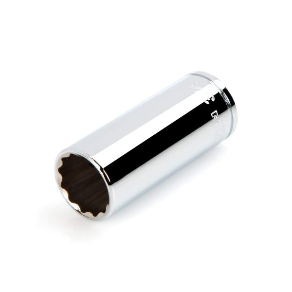 ・Large, Stamped Markings - Permanently impressed into the material by a roll-stamp die and as large as possible while st...