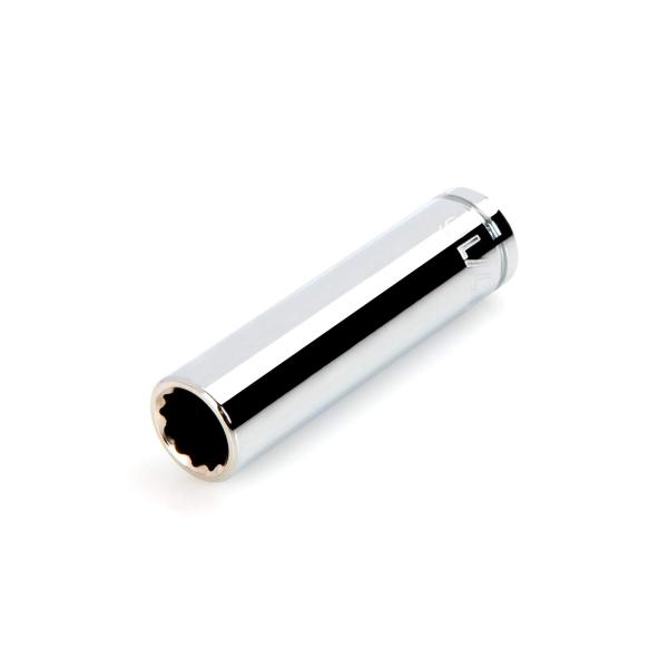 ・Large, Stamped Markings - Permanently impressed into the material by a roll-stamp die and as large as possible while st...