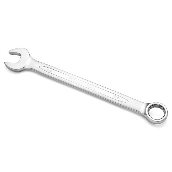 ・DURABLE Cr-V STEEL - Made with forged and heat-treated chrome vanadium steel for lasting strength and durability. Chrom...