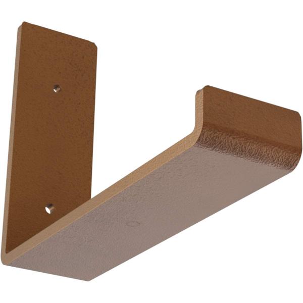 ・Perfect for countertop, cabinetry and shelf applications・Pre-drilled mounting holes for easy installation・State-of-the-...