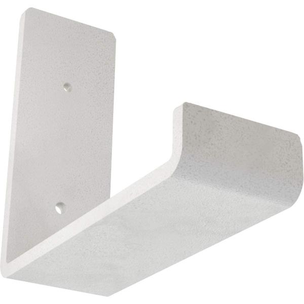 ・Perfect for countertop, cabinetry and shelf applications・Pre-drilled mounting holes for easy installation・State-of-the-...