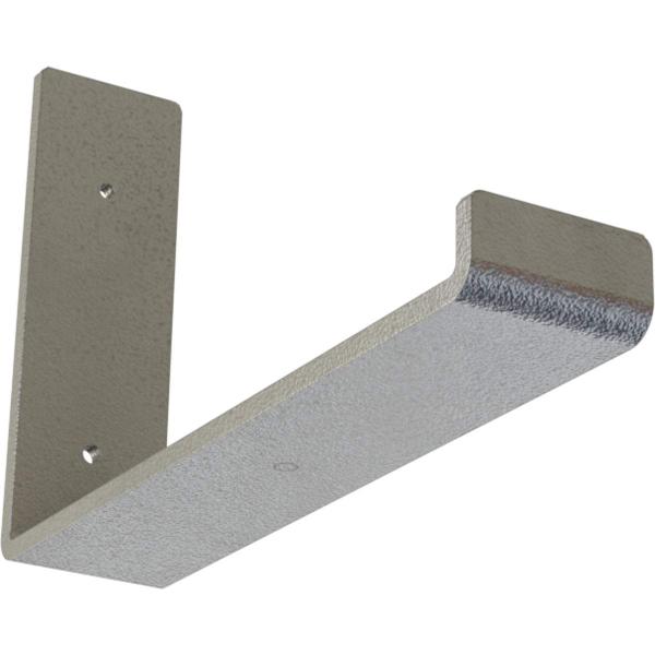 ・Perfect for countertop, cabinetry and shelf applications・Pre-drilled mounting holes for easy installation・State-of-the-...