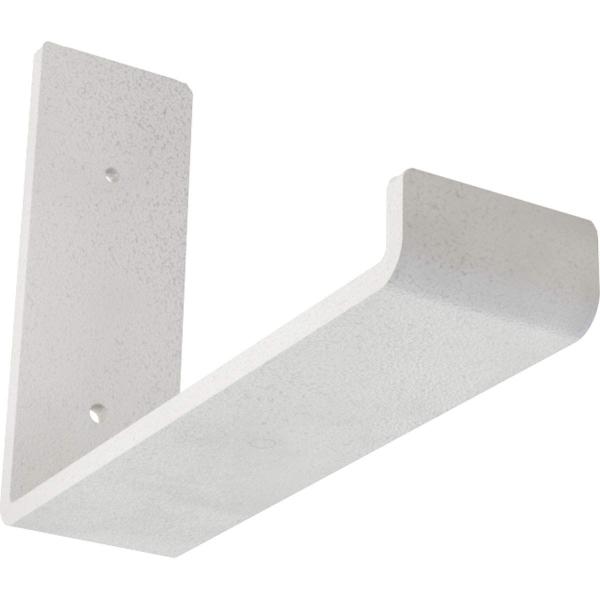 ・Perfect for countertop, cabinetry and shelf applications・Pre-drilled mounting holes for easy installation・State-of-the-...