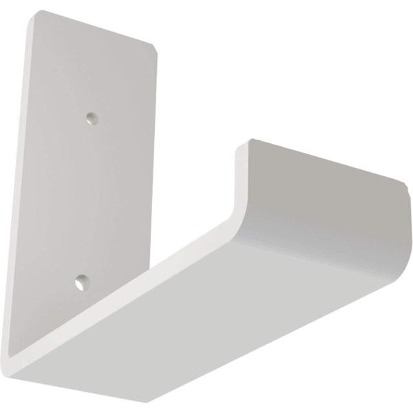 ・Perfect for countertop, cabinetry and shelf applications・Pre-drilled mounting holes for easy installation・State-of-the-...