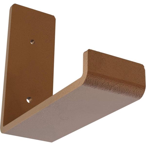 ・Perfect for countertop, cabinetry and shelf applications・Pre-drilled mounting holes for easy installation・State-of-the-...