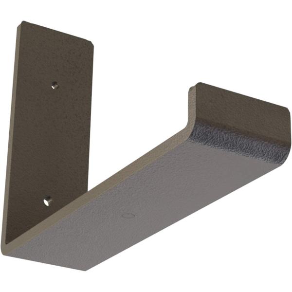 ・Perfect for countertop, cabinetry and shelf applications・Pre-drilled mounting holes for easy installation・State-of-the-...