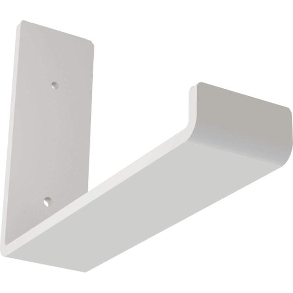 ・Perfect for countertop, cabinetry and shelf applications・Pre-drilled mounting holes for easy installation・State-of-the-...