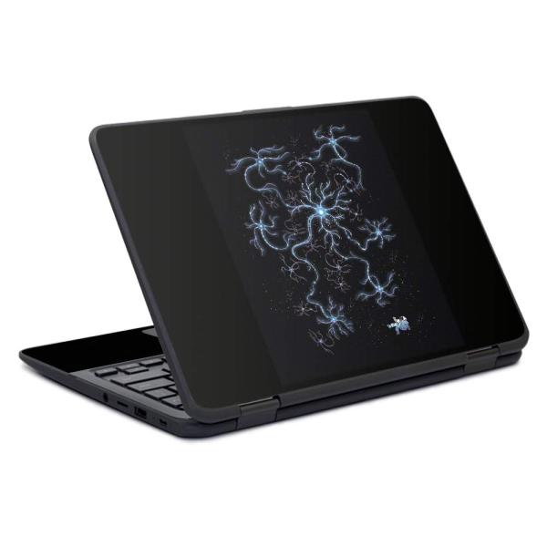 ・SET THE TREND: Show off your own unique style with Mighty Skins for your HP Chromebook x360 11" G11 (2017)! Don't like ...