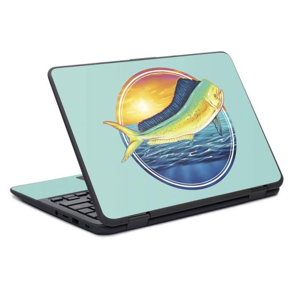 ・SET THE TREND: Show off your own unique style with Mighty Skins for your HP Chromebook x360 11" G11 (2017)! Don't like ...