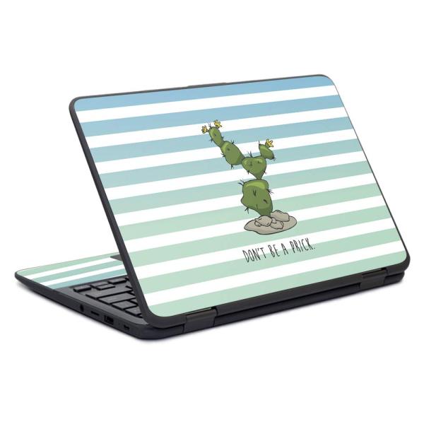 ・SET THE TREND: Show off your own unique style with Mighty Skins for your HP Chromebook x360 11" G11 (2017)! Don't like ...