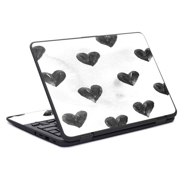 ・SET THE TREND: Show off your own unique style with Mighty Skins for your HP Chromebook x360 11" G11 (2017)! Don't like ...