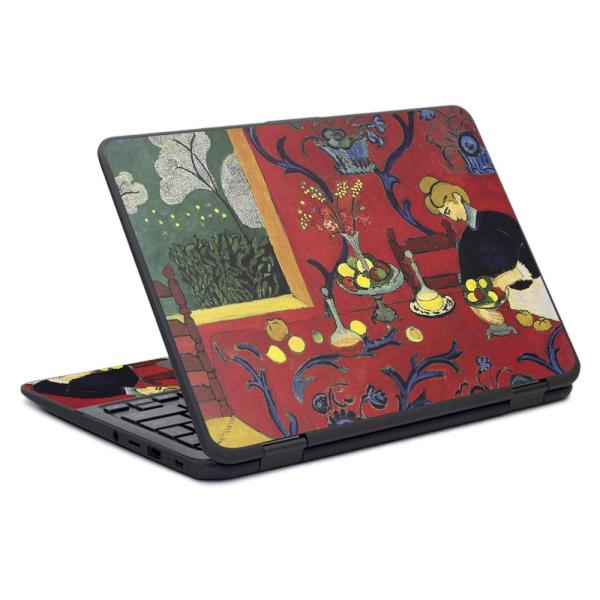 ・SET THE TREND: Show off your own unique style with Mighty Skins for your HP Chromebook x360 11" G11 (2017)! Don't like ...