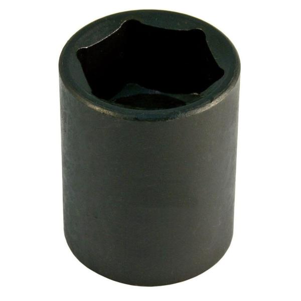 ・DURABLE: Chrome-molybdenum Steel and Phosphate manganese surface finish for extreme wear resistance, maximum torque, an...