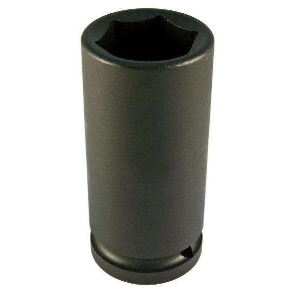 ・DURABLE: Chrome-molybdenum Steel and Phosphate manganese surface finish for extreme wear resistance, maximum torque, an...