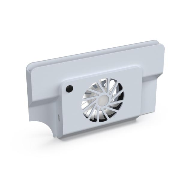 ・This product is used for SWITCH OLED MODEL base, the original power adapter TYPE-C header is connected to the TYPE-C in...