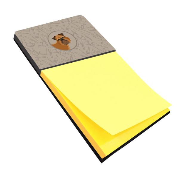 ・Holds 3 inch x 3 inch sticky notes・The holder is refillable・Artwork for your Desk・Perfect Gift for anyone at work or ho...