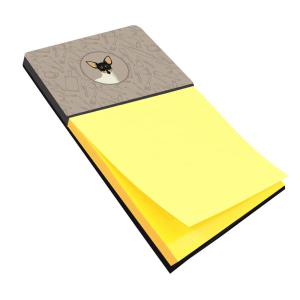 ・Holds 3 inch x 3 inch sticky notes・The holder is refillable・Artwork for your Desk・Perfect Gift for anyone at work or ho...