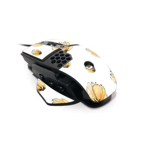 ・GAME IN STYLE: Show off your own unique style with Mighty Skins for your Thermaltake eSPORTS Level 10 M Gaming Mouse! D...