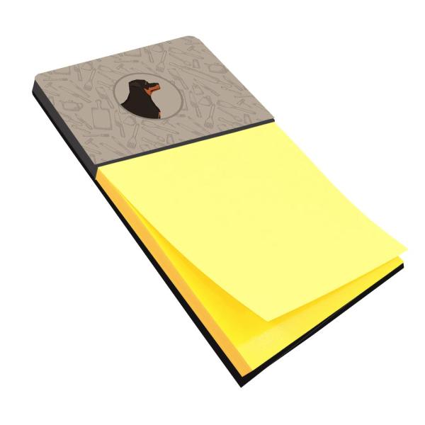 ・Holds 3 inch x 3 inch sticky notes・The holder is refillable・Artwork for your Desk・Perfect Gift for anyone at work or ho...