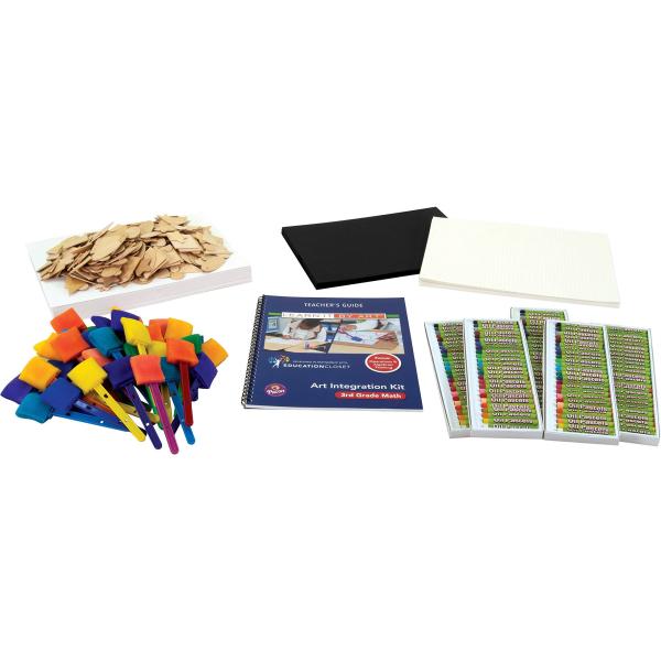 ・Created specifically for 3rd-grade teachers so they can spend more time teaching and less time prepping・Kit includes de...