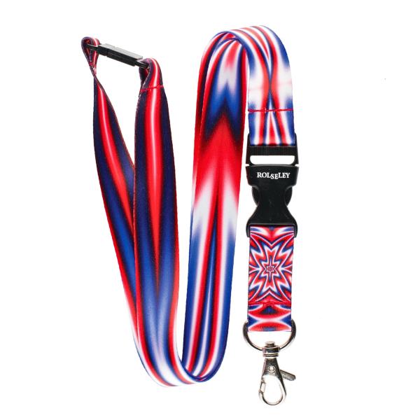・Please Check Your Spelling. We will print exactly what you will type.・GOOD LOOKING LANYARD: These attractive, eye-catch...