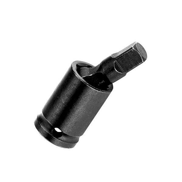 ・High-quality -International general size, can cooperate with pneumatic wrench, electric wrench, ratchet wrench and manu...