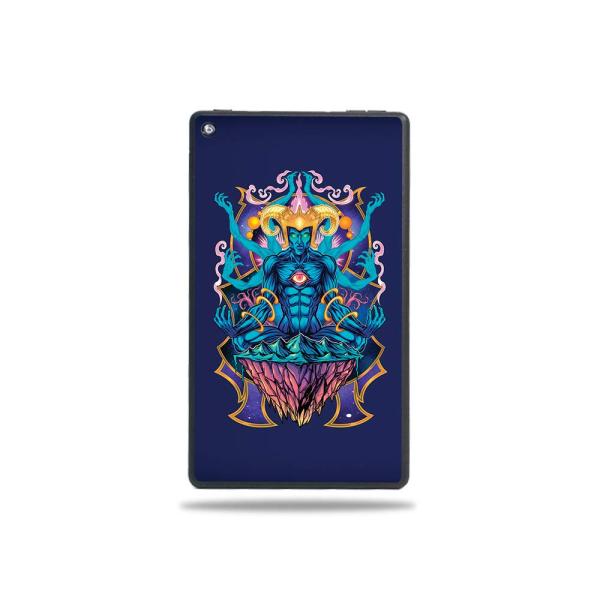 ・Set the trend: Show off your own unique style with MightySkins for your Amazon Fire 7 tablet (2019)! Don't like the med...
