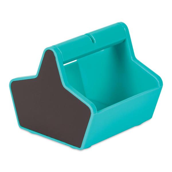 ・Dritz Thread Cutter Caddy, Magnetic Sides" Makes cutting apart chain pieced fabrics quick and easy・Simply slide threads...
