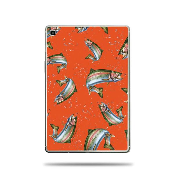 ・SET THE TREND: Show off your own unique style with MightySkins for your Samsung Galaxy Tab S5e (2019)! Don't like the T...
