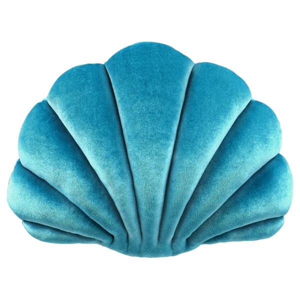 ・Material: 1 Seashell pillow.super soft plush and cotton material made, comfortable throw pillow for everyone.・Size:This...