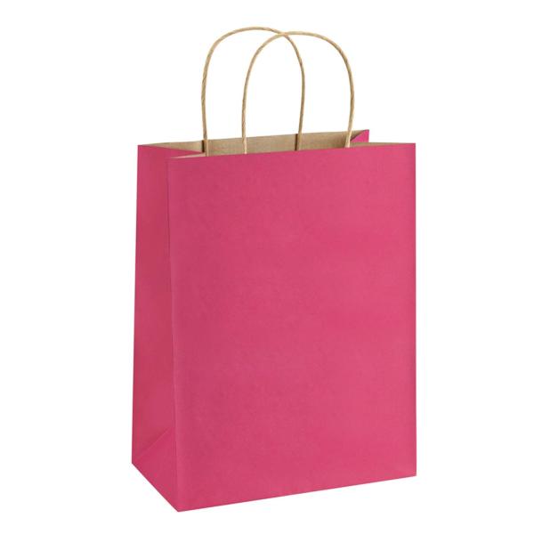 ・Eco-friendly Paper Bags. BagDream kraft paper bags are RECYCLABLE, no peculiar smell and look a lot classier than givin...