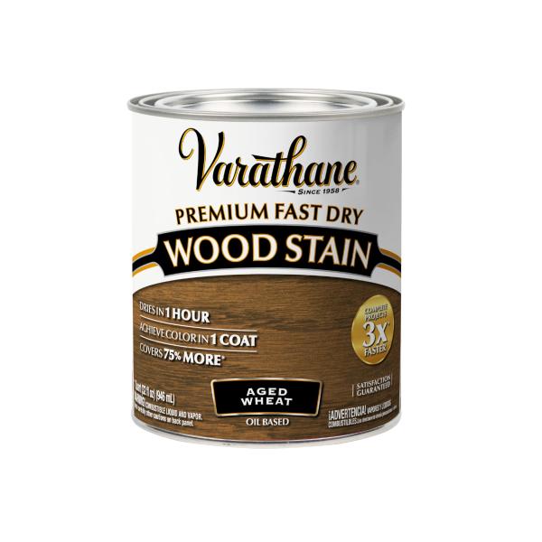 ・Ideal for use on all interior wood projects: furniture, cabinets, doors, trim and paneling・One-coat coverage, fast-dryi...