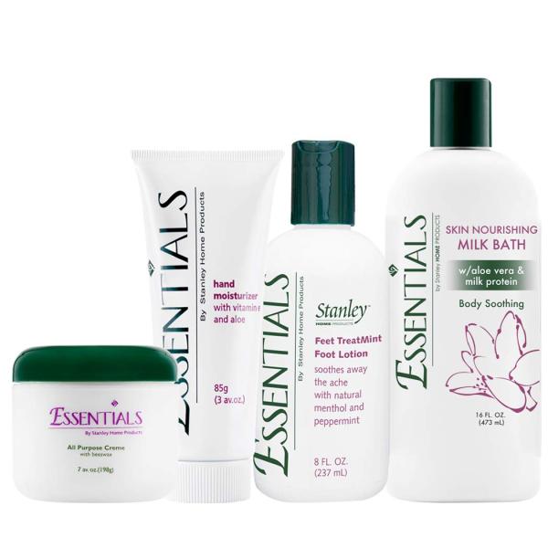 ・SKIN CARE KIT: With Stanley's essentials skincare kit, you can finally take care of all your skin care needs! This set ...