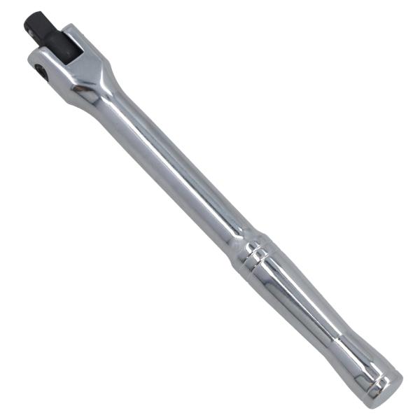 ・1/4" drive power / breaker bar・1/4" drive so will fit any 1/4" drive socket / extension etc...・Total length of the powe...
